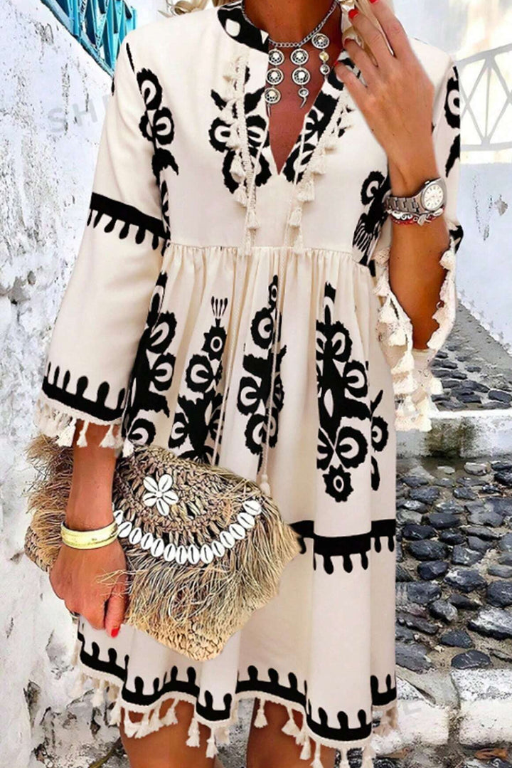 Dresses - The Sheen