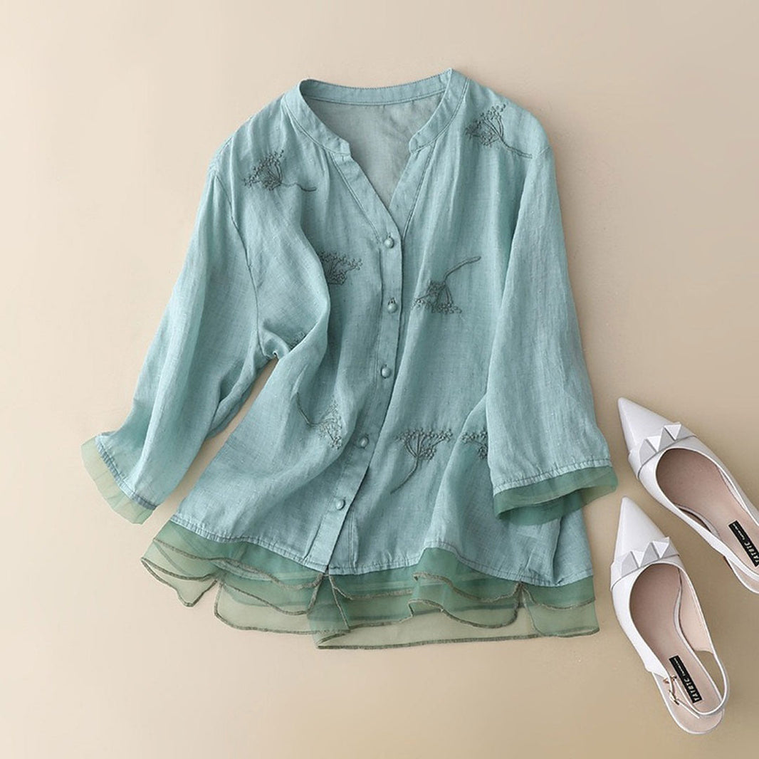 The Sheen - Women's Premium Western Wear Brand