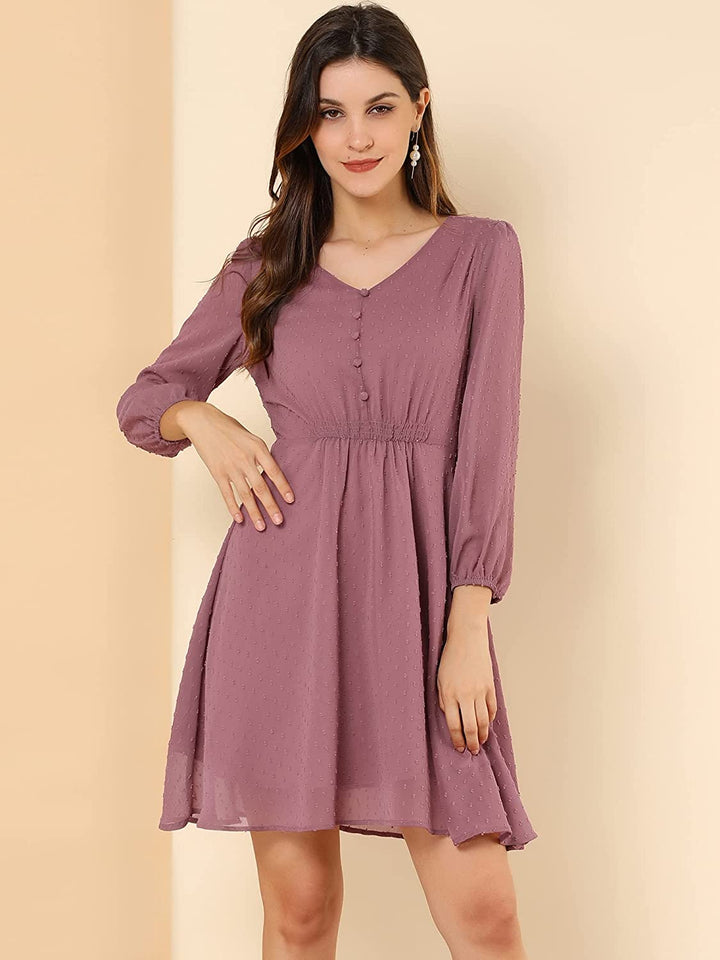 Dresses - The Sheen